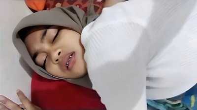 Bokep Indo | Ewe Hijab Ukhty Keenakan Sampe Merem Melek | Bokepindoh